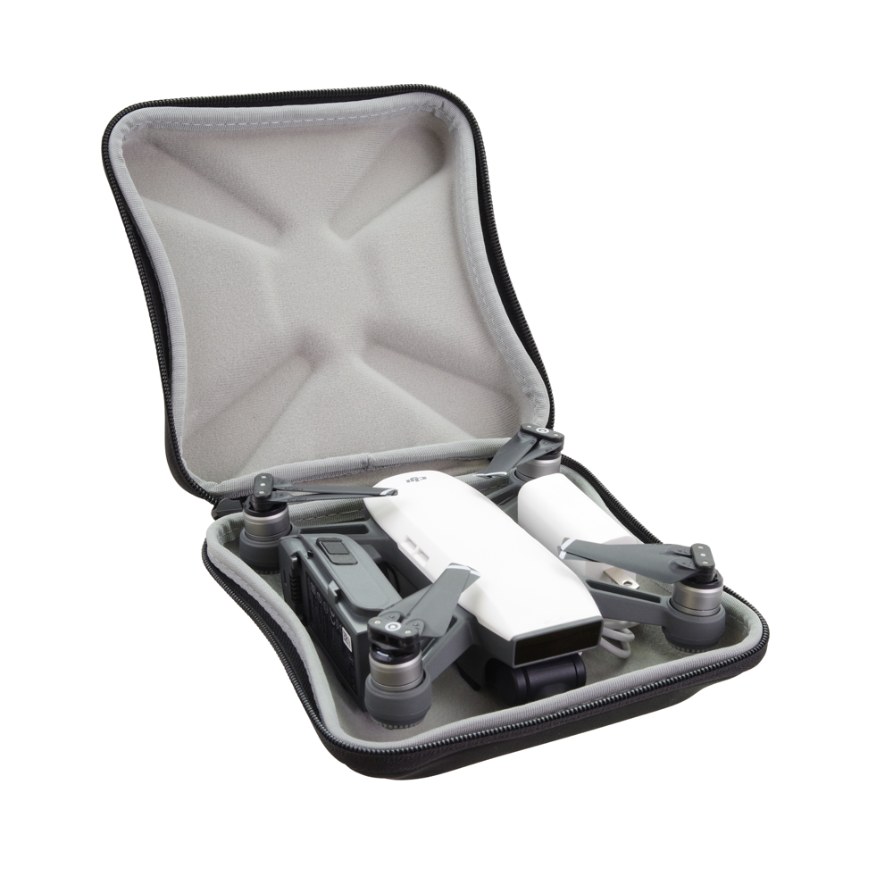DJI Produkte vom Direktimporteur - PolarPro DJI Spark Soft Case - Mini