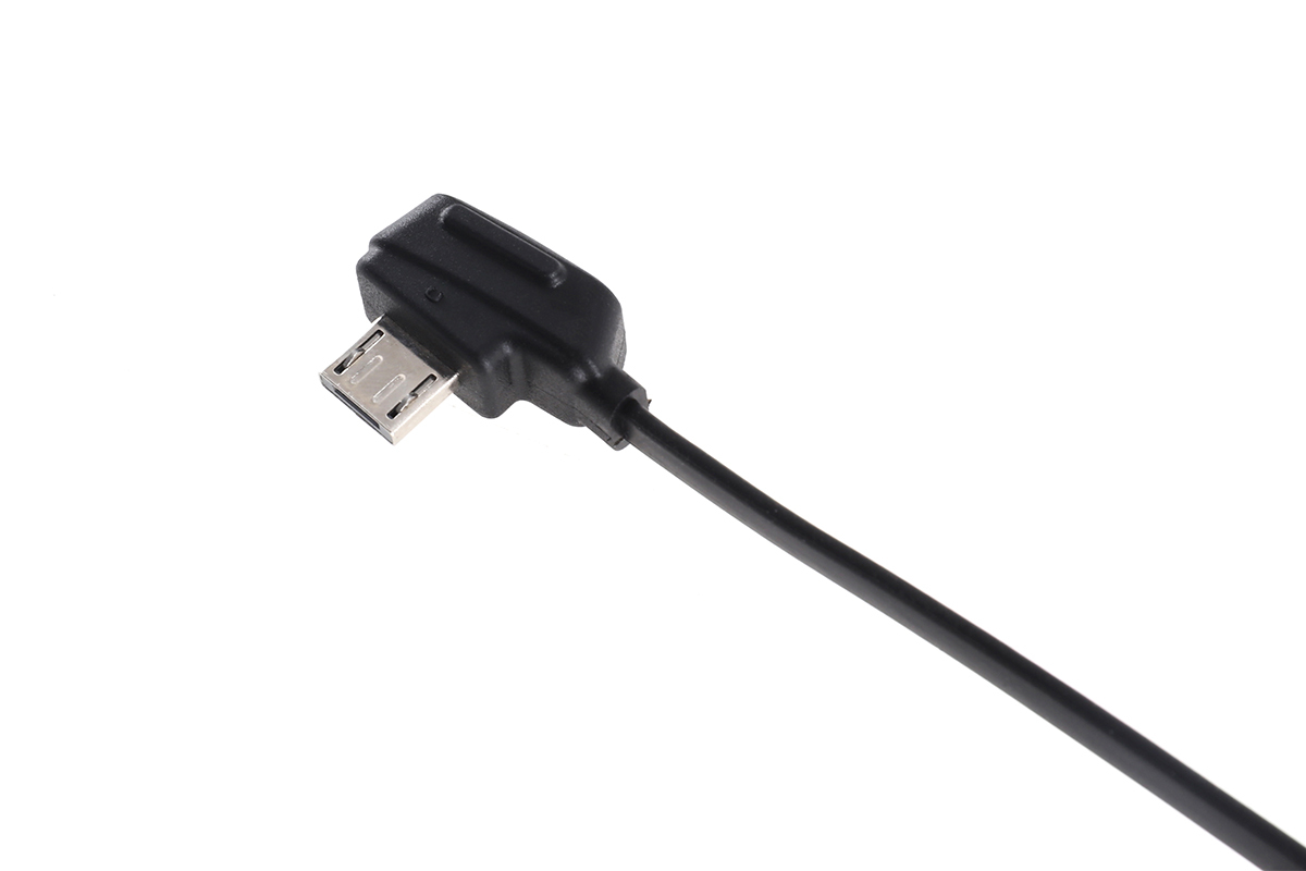 DJI Produkte vom Direktimporteur - DJI Mavic - RC Cable (Reverse Micro ...